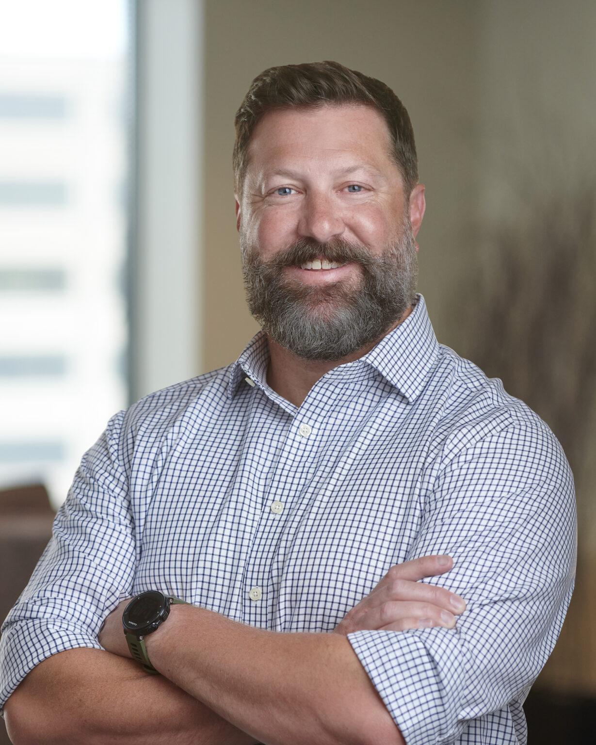 Ben Armitage - Billion & Armitage