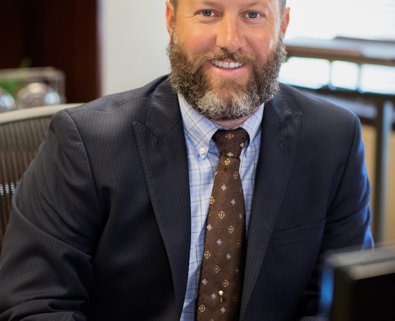 Benjamin C. Armitage - Billion & Armitage