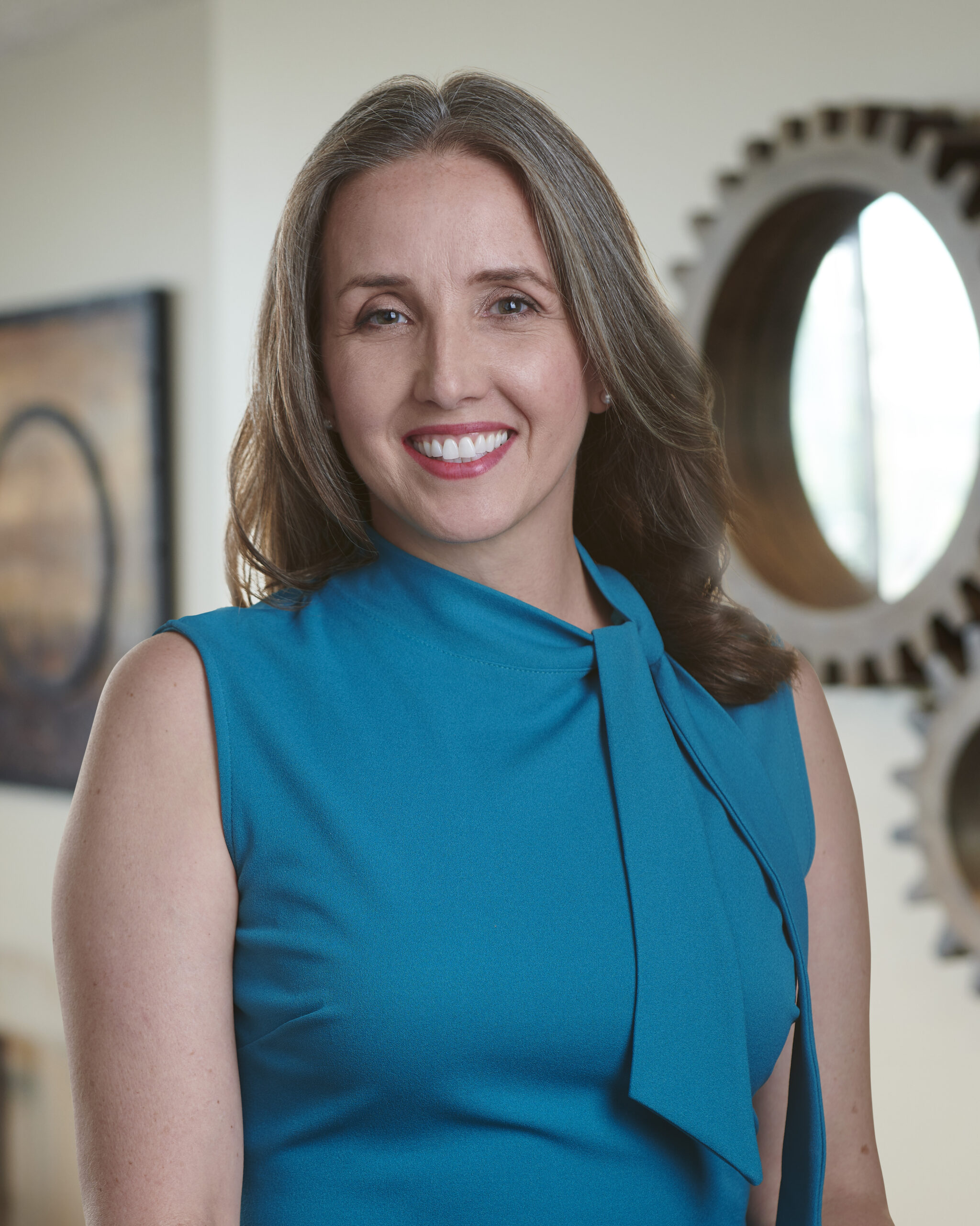 Benjamin C. Armitage - Billion & Armitage