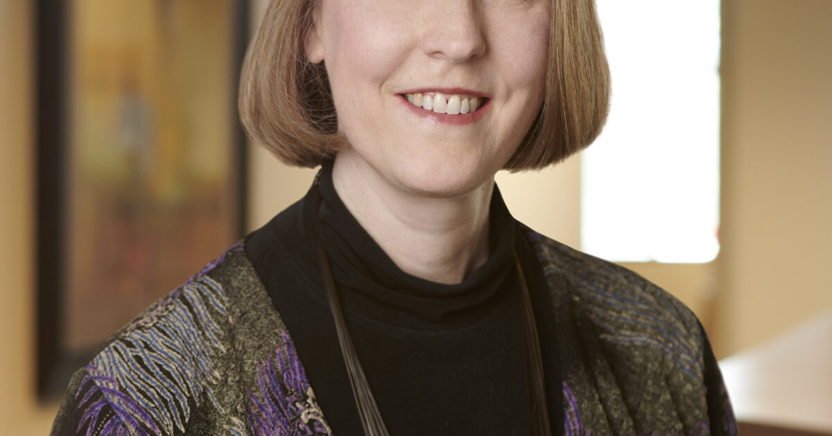 Jennifer Buss - Billion & Armitage