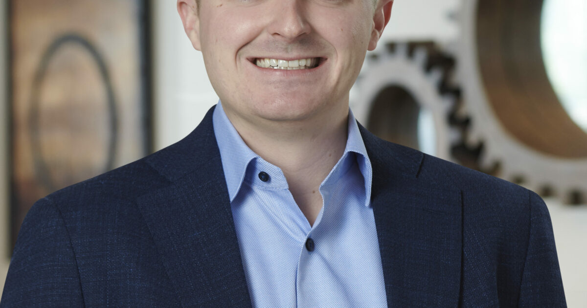 Ben Williams - Billion & Armitage